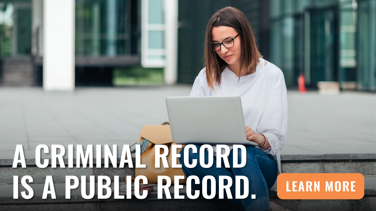 Texas Expungement Lawyer | Trey Porter Law